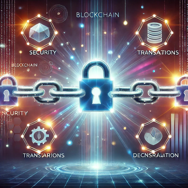 How Blockchain Works A Beginners Guide To Blockchain
